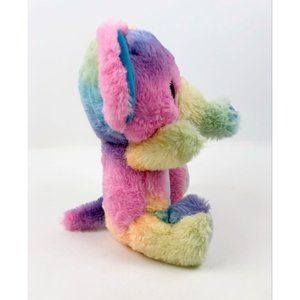 Peek A Boo | Toys | Pee A Boo Rainbow Elephant Stuffed Animal Plush ...